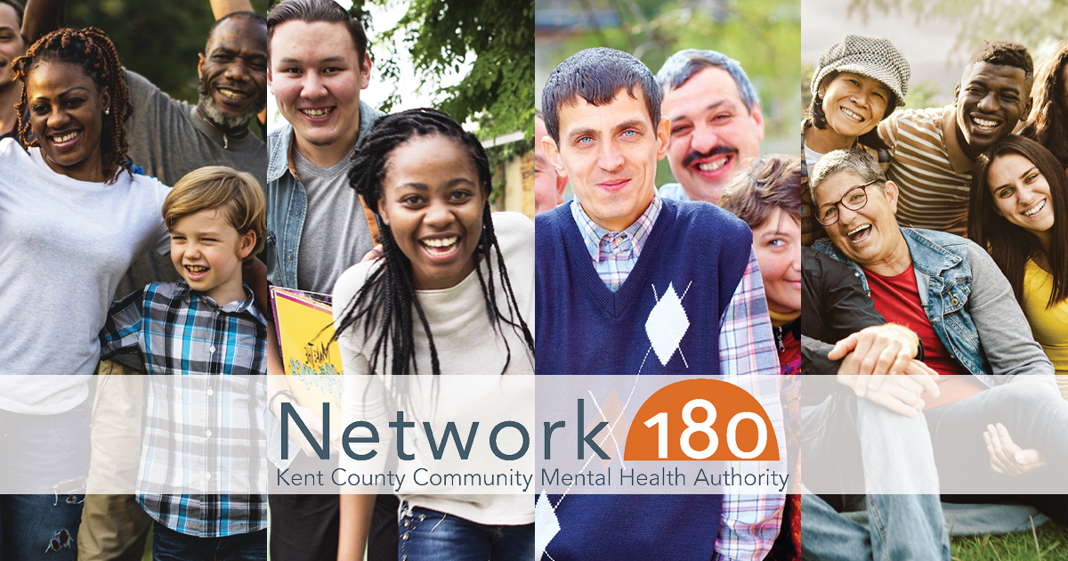 Community Stakeholder Survey | Network 180