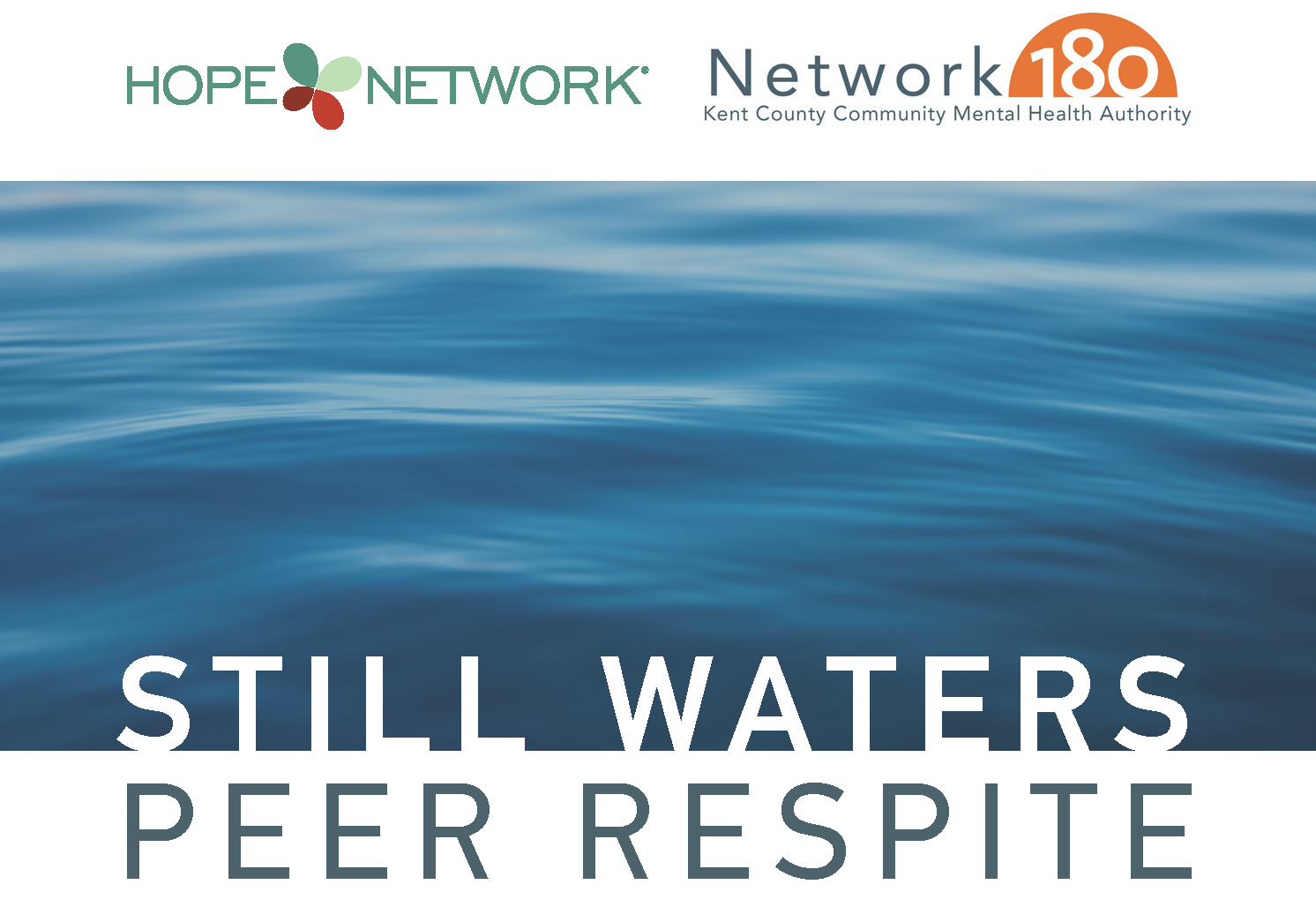 Still Waters Peer Respite Program Offers Alternative to In-patient Care | Network 180