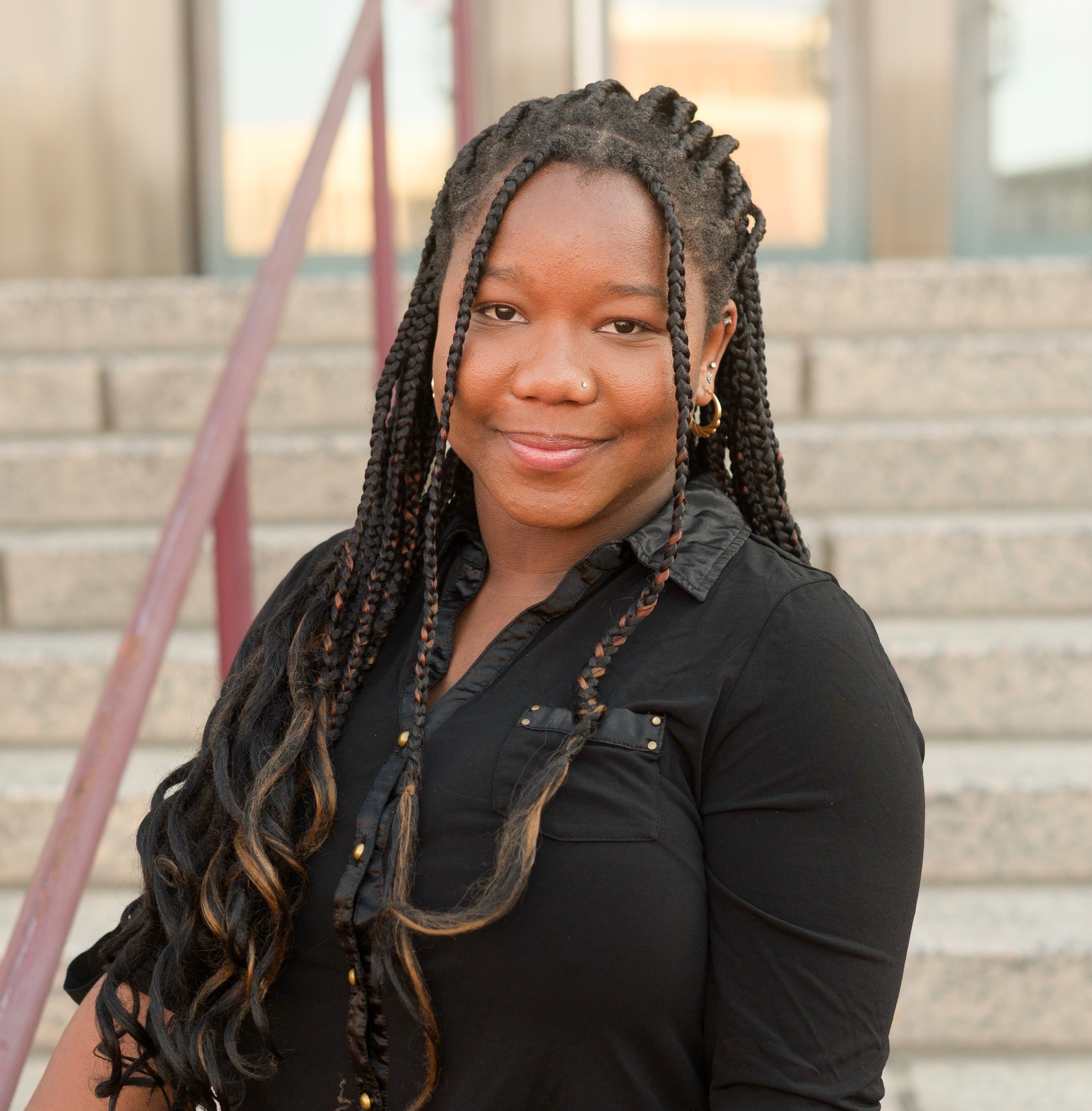 Bianca Jones | Network 180