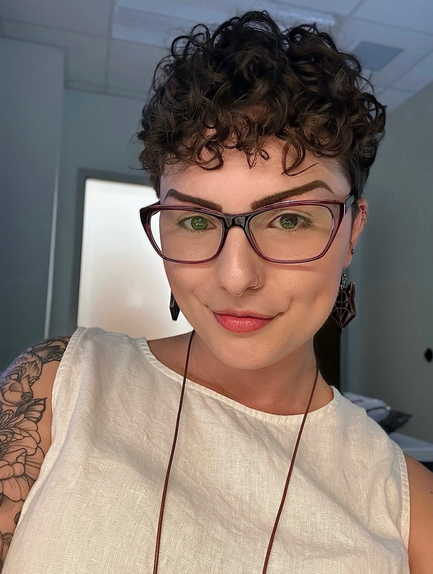 Paetyn DeVries | Network 180