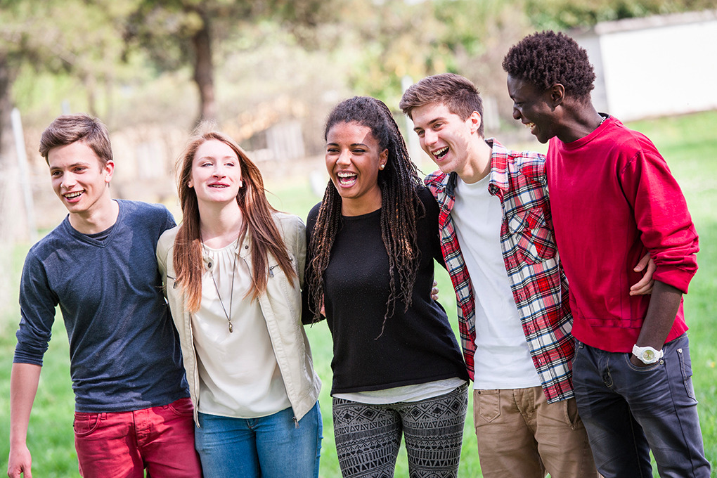 Youth & Family Services | Network 180